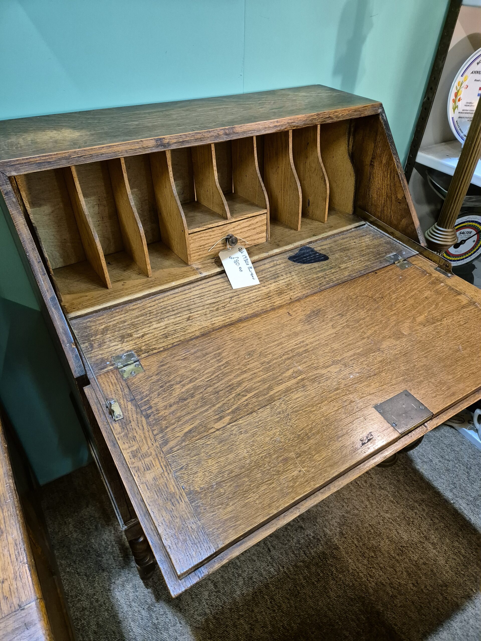 All and Everything - Fork Handle Revival