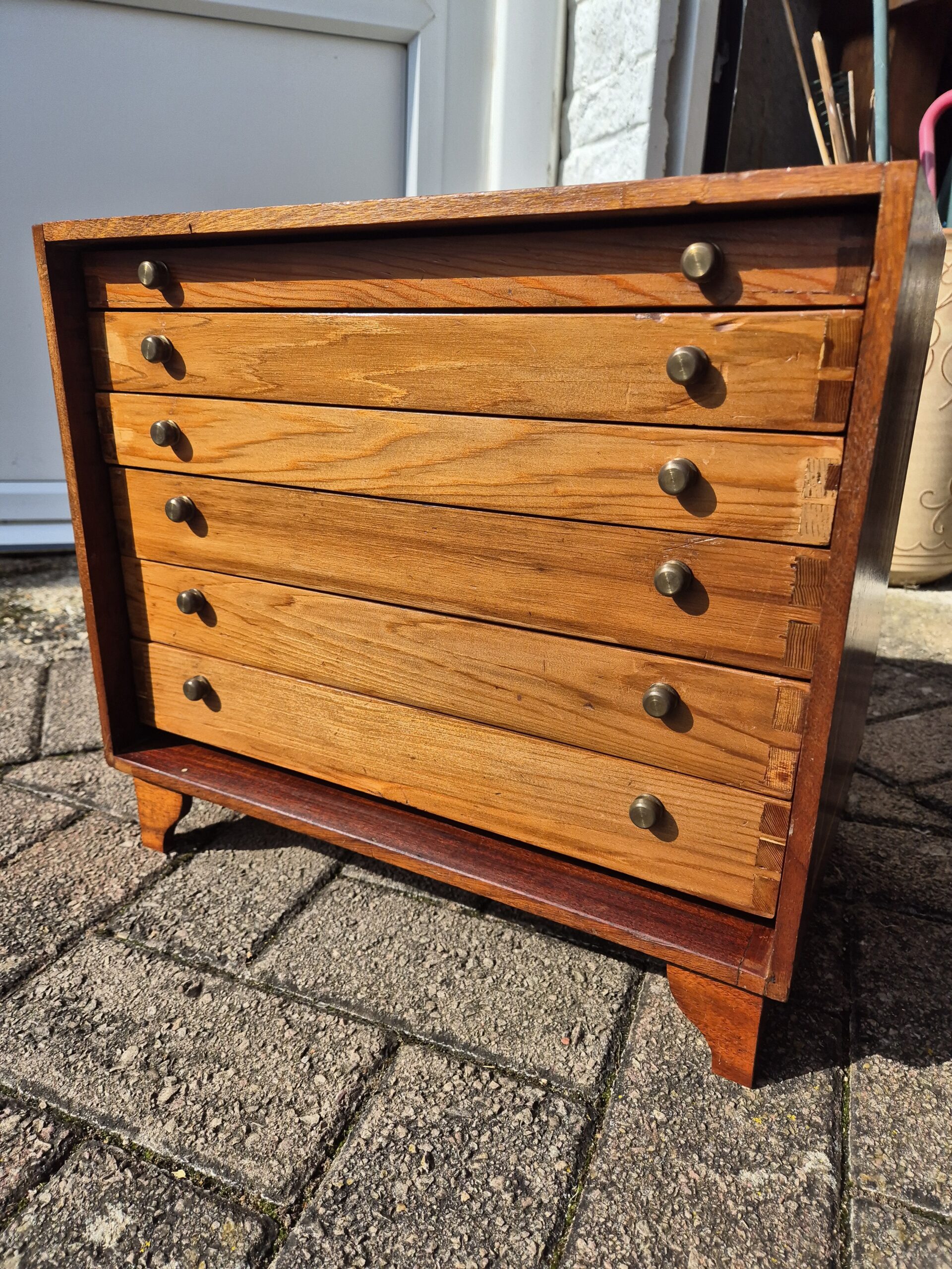 All and Everything - Fork Handle Revival